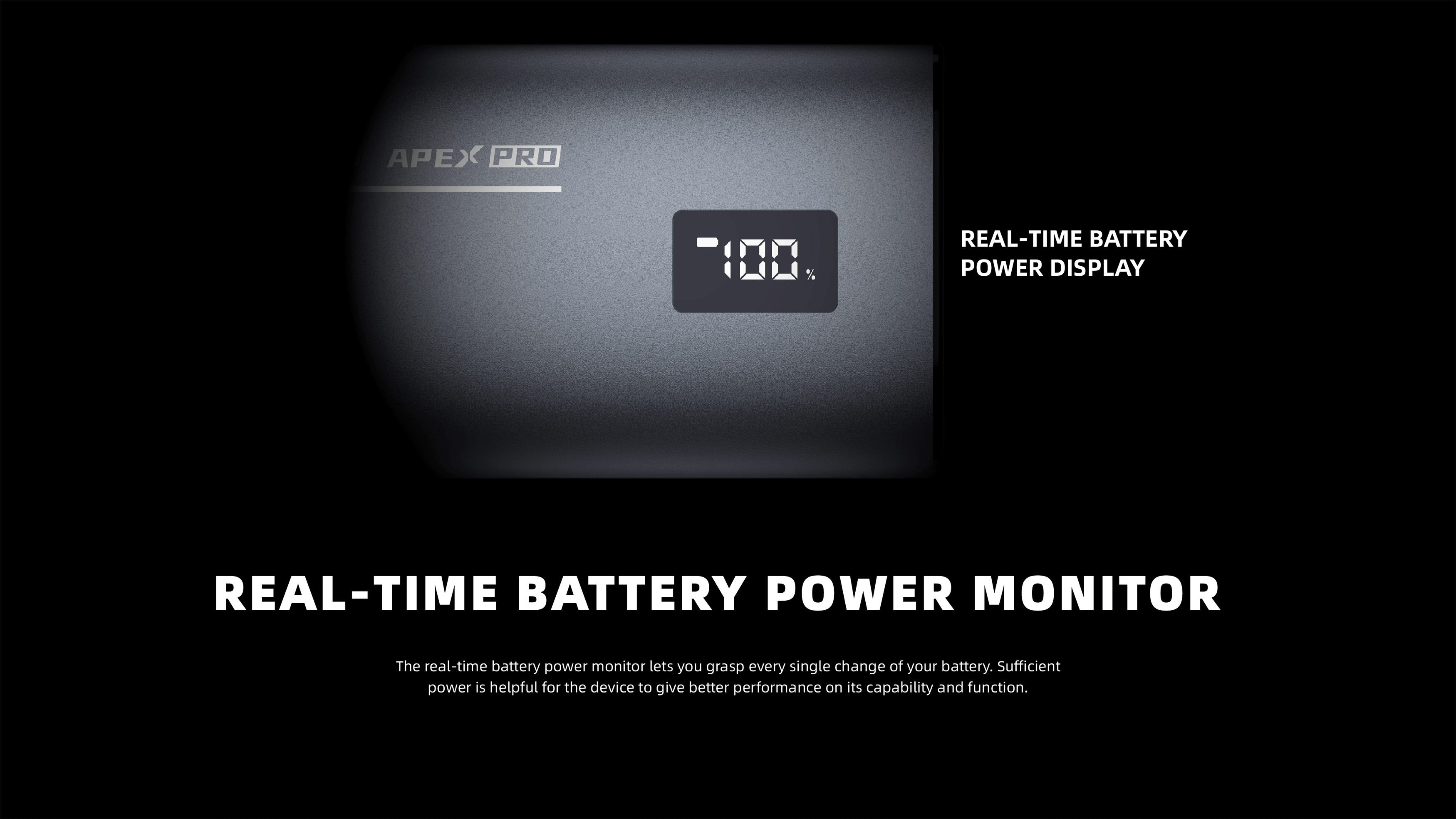 Apex Pro 10000 Puffs